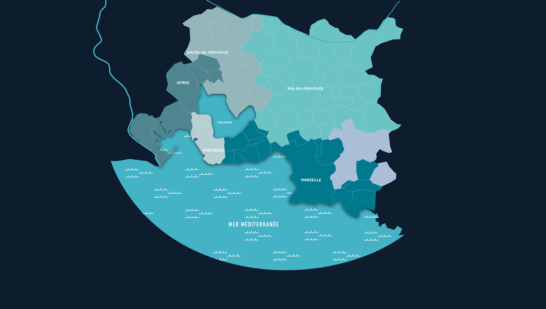 Atos selected by Métropole Aix-Marseille-Provence for AI expertise to ...