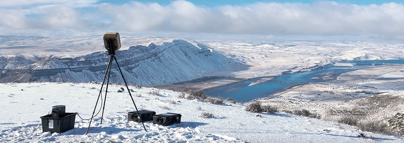 EchoShield radar: Echodyne's latest offering in the radar landscape ...