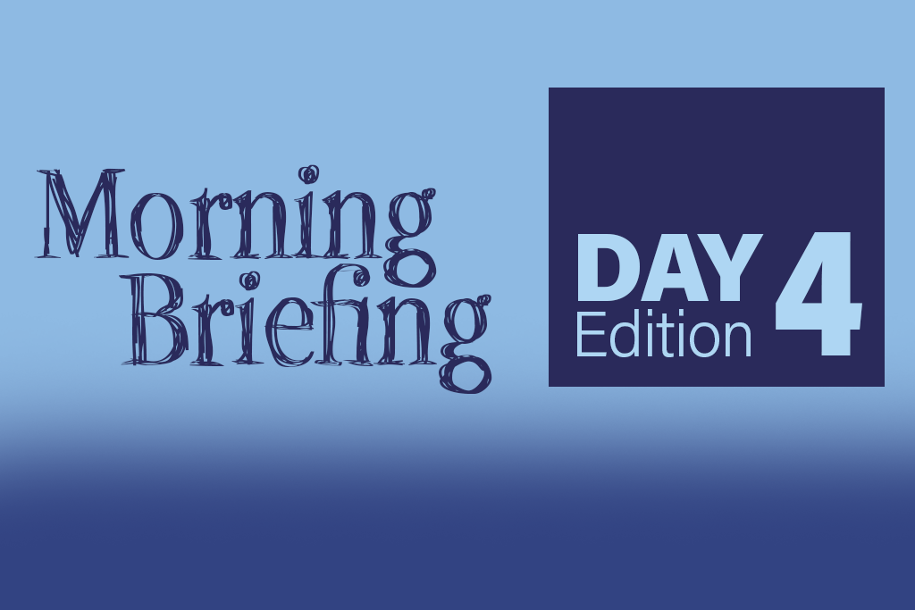 Milipol Paris 2023: Safeguarding success, securing the future - Milipol
