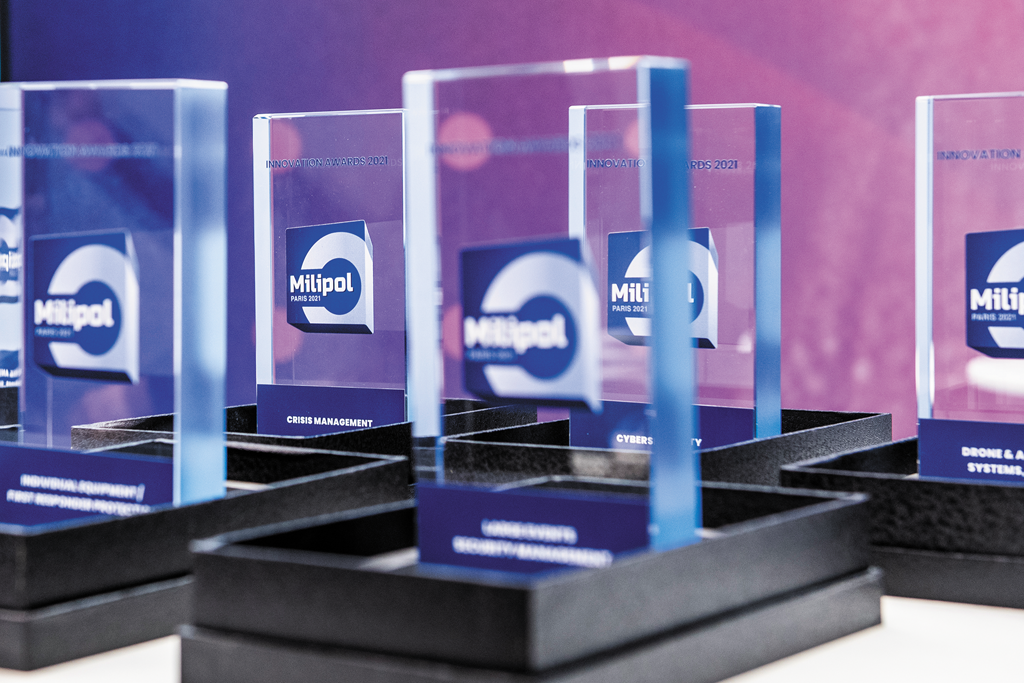 Innovation in the spotlight at Milipol Paris 2023 - Milipol