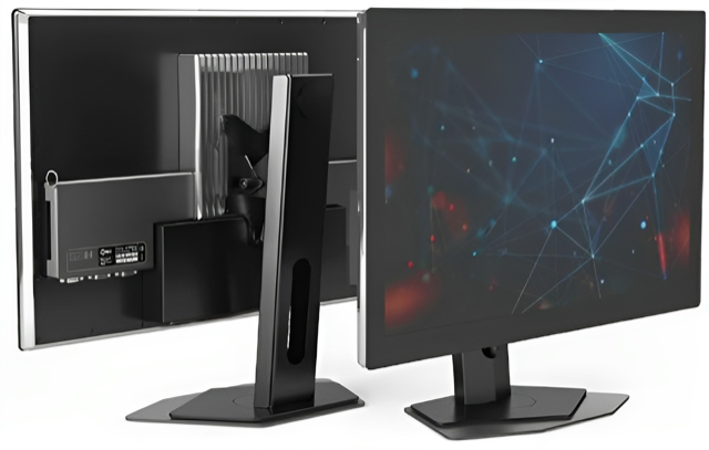 Rasirom unveils its all-in-one TEMPEST system level A - Milipol