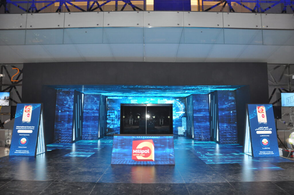 Milipol Qatar 2024: at the heart of Homeland Security and Safety - Milipol