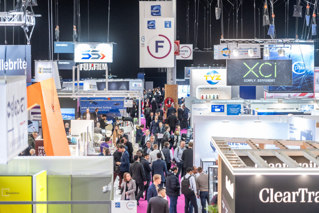 French Security Days: An international showcase for French expertise in ...